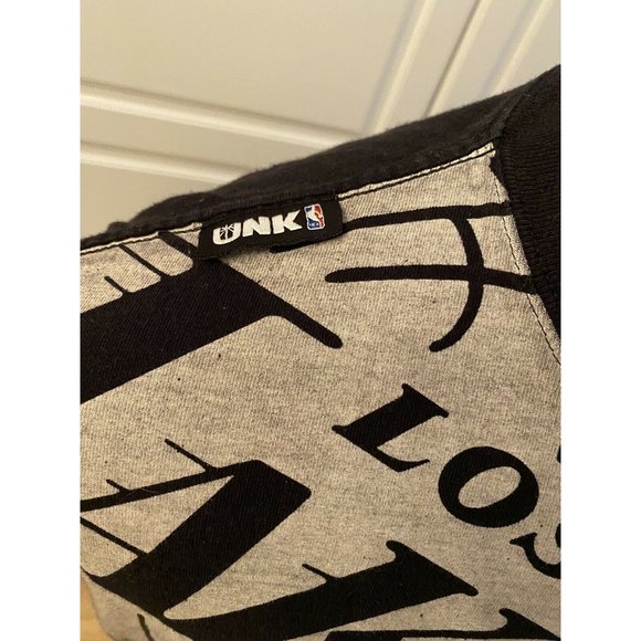 Unk | Shirts | Los Angeles Lakers Shirt Unk Nba Basketball Size Xl ...